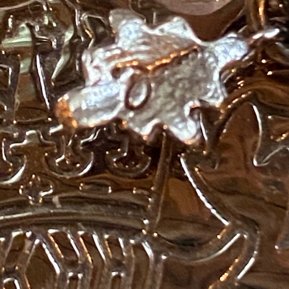 dorian webb | Jewelry | Dorian Webb Necklace | Poshmark